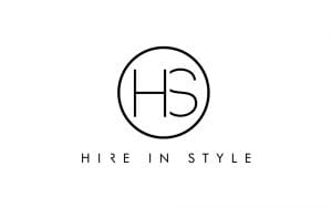Hire in Style - From This Day