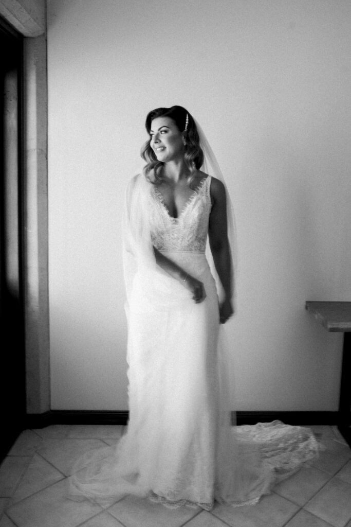 Hailey + Shane - From This Day