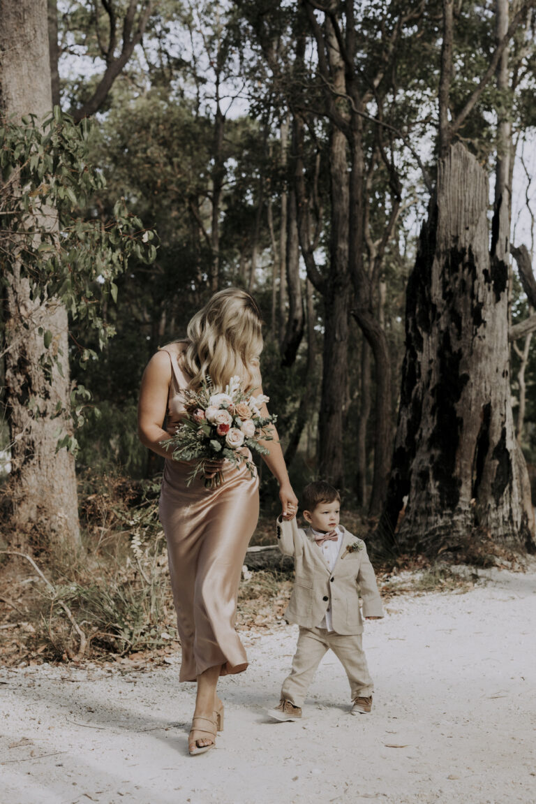 Hailey + Shane - From This Day