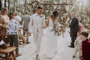 Hailey + Shane - From This Day