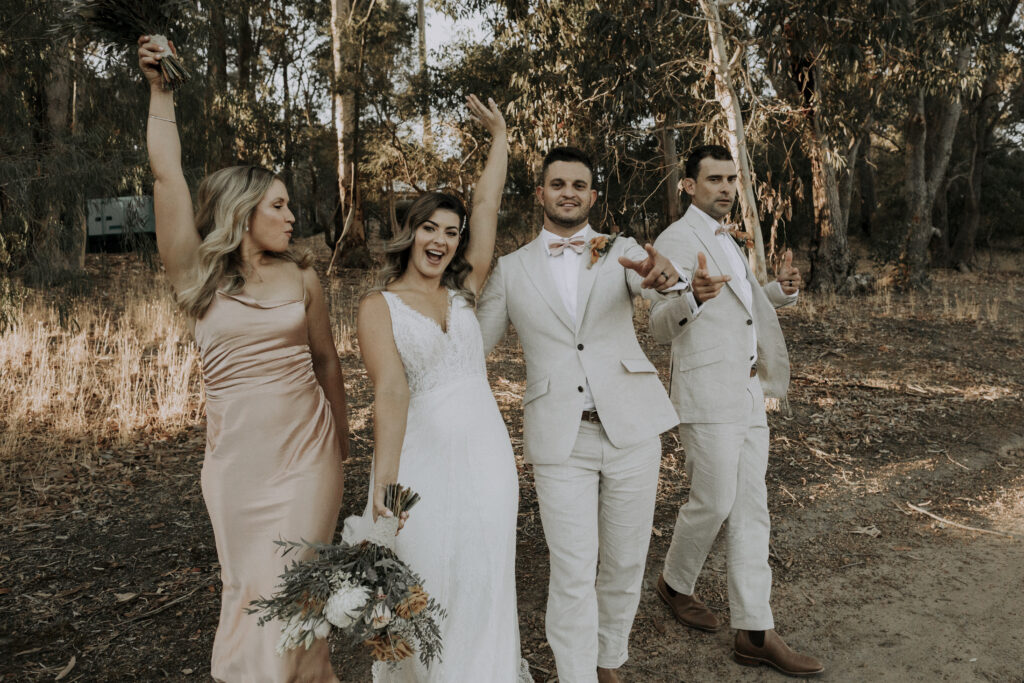 Hailey + Shane - From This Day