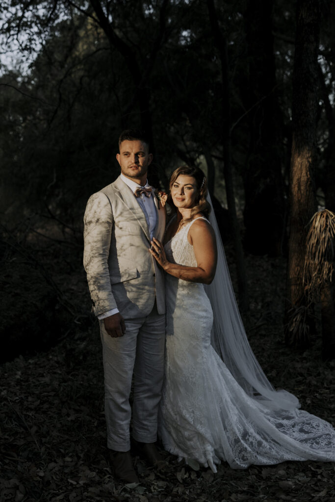 Hailey + Shane - From This Day