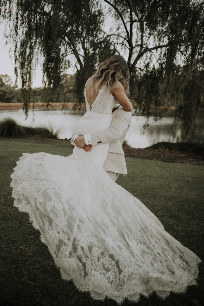 Hailey + Shane - From This Day