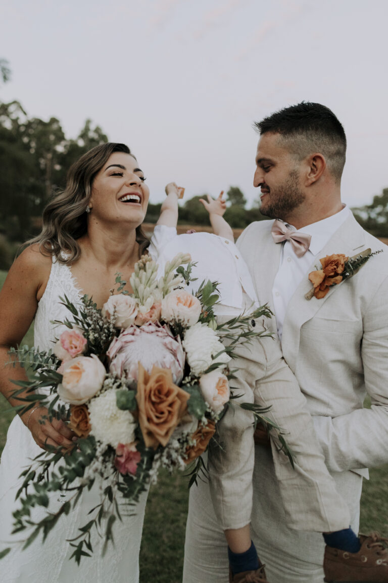 Hailey + Shane - From This Day