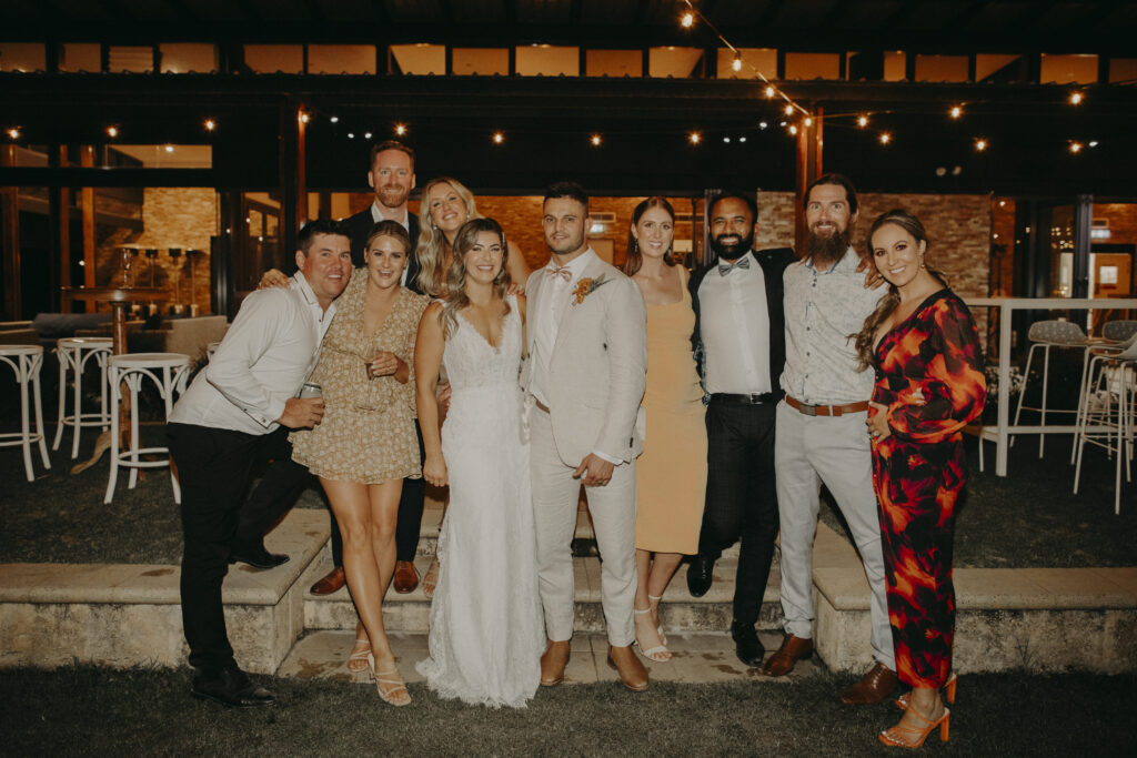 Hailey + Shane - From This Day