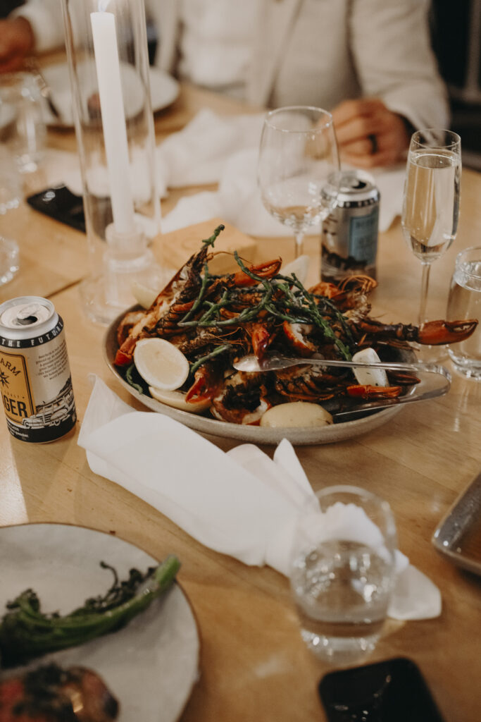 Hailey + Shane - From This Day