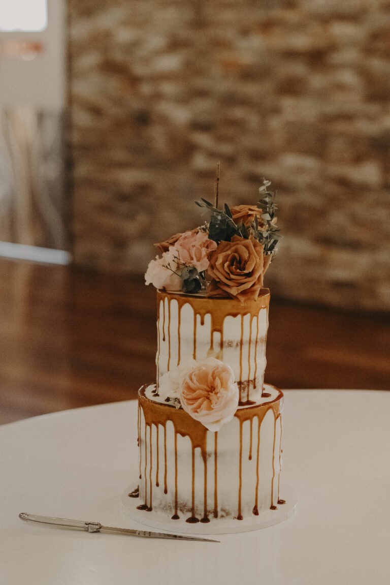 Hailey + Shane - From This Day