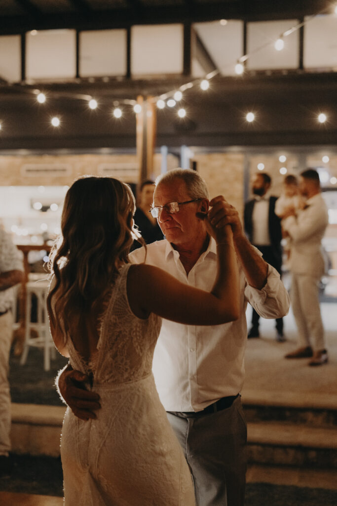 Hailey + Shane - From This Day