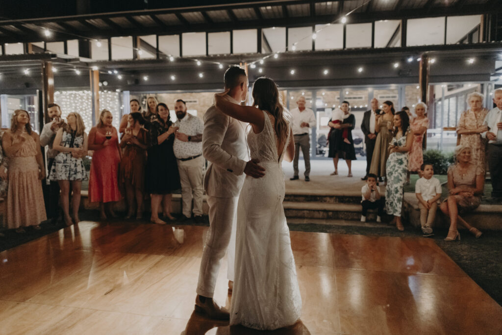 Hailey + Shane - From This Day