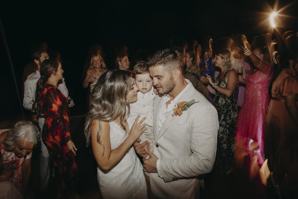 Hailey + Shane - From This Day