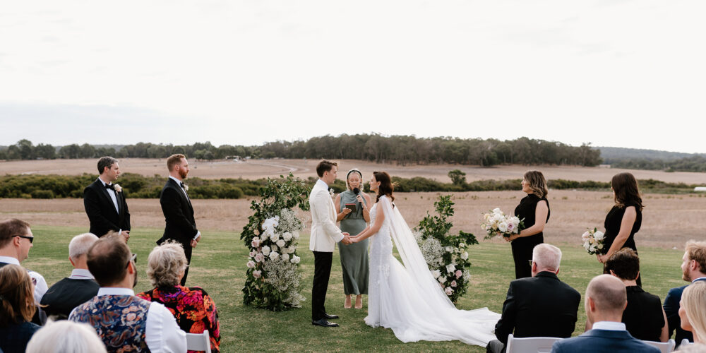 Amy + Andy - From This Day