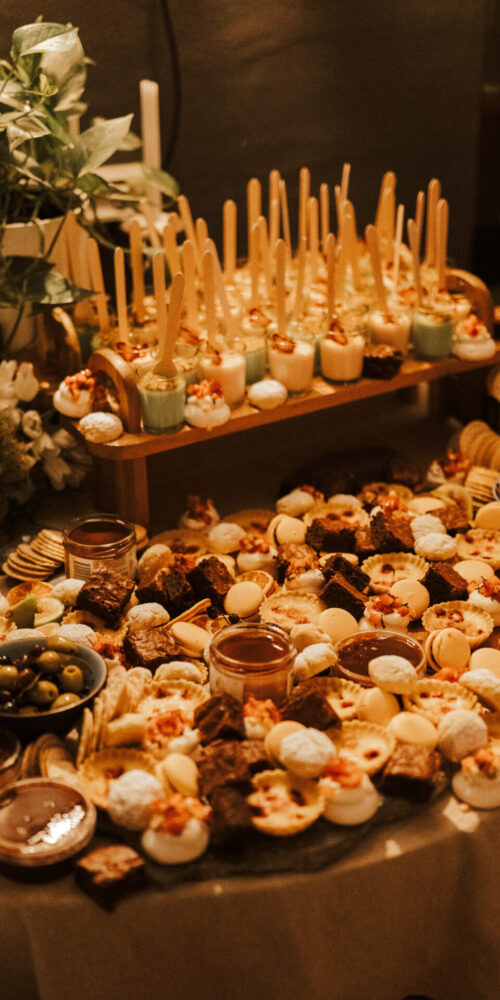 Emma + Lewis - From This Day