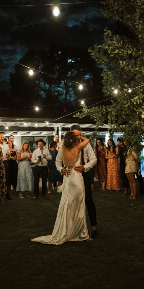 Emma + Lewis - From This Day