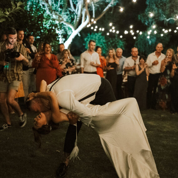 Emma + Lewis - From This Day